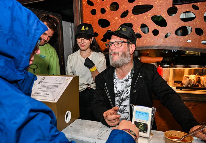 Koosjer gaan eten bij Tulli uit 'Shalom Allemaal'? Dat kan op ...