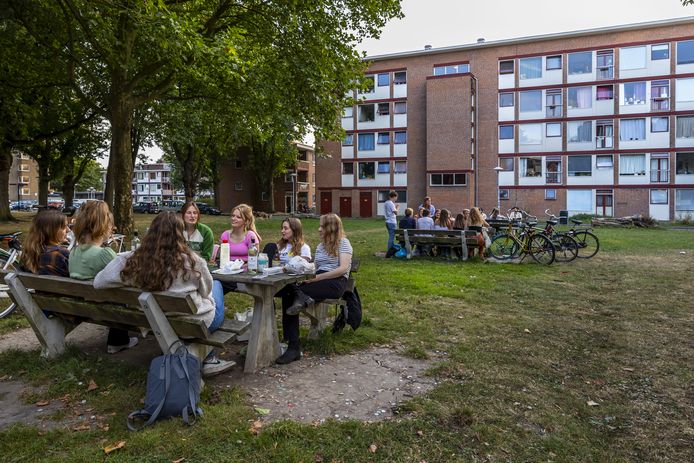 Recyclen in plaats van wegsmijten: Utrecht zoekt oplossing voor afval ...