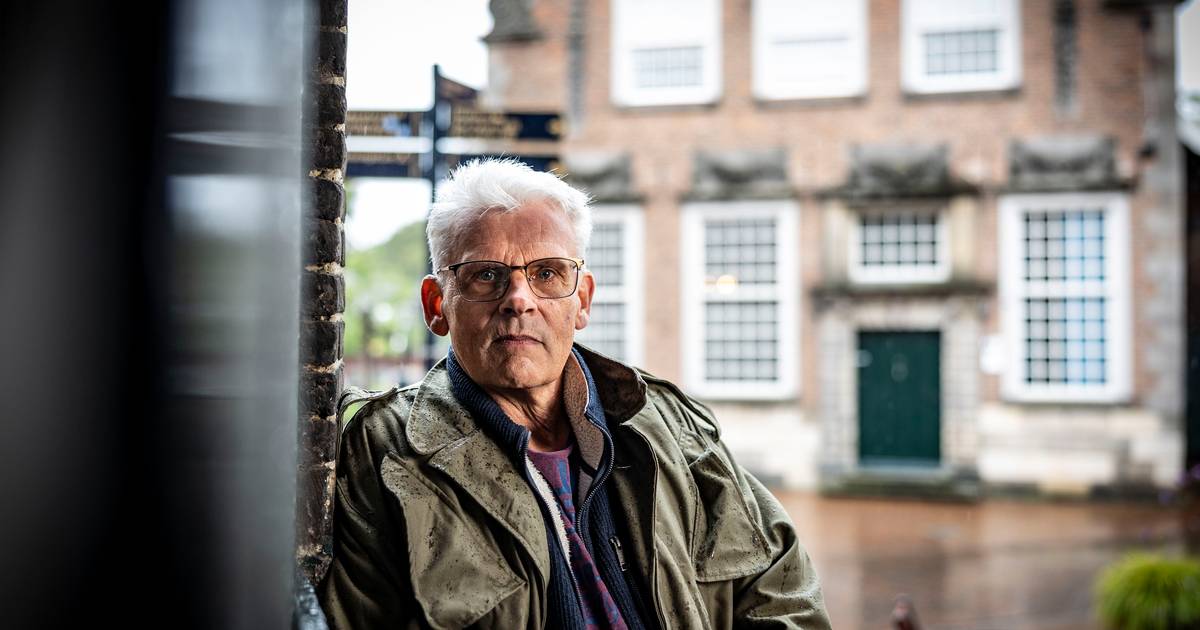 Cor uit Wolvega schreef hét boek over Twente: ‘Dé Twentse identiteit ...