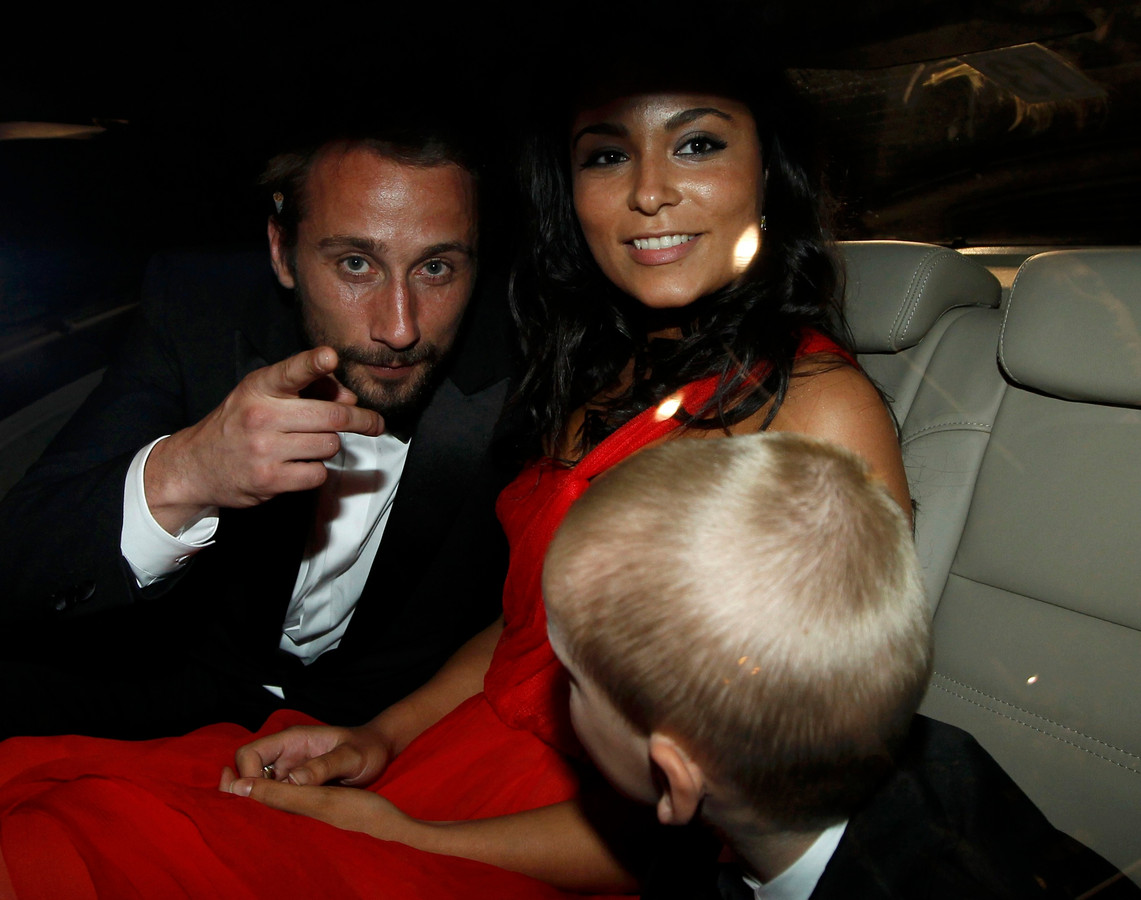 Dit is ze: de vriendin van Matthias Schoenaerts | Foto | hln.be