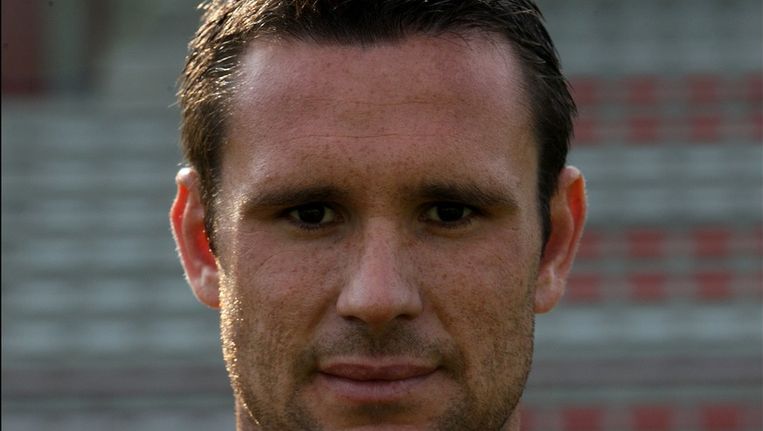 Cédric Roussel tekent bij eersteprovincialer | De Morgen