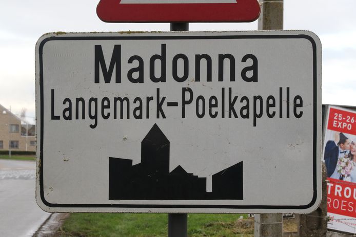 Verkeersmaatregelen Kermis Madonna | Langemark-Poelkapelle | hln.be