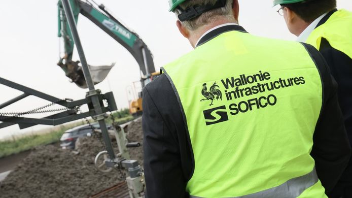 Waals overheidsorgaan Sofico voor miljoenen opgelicht | Binnenland | hln.be