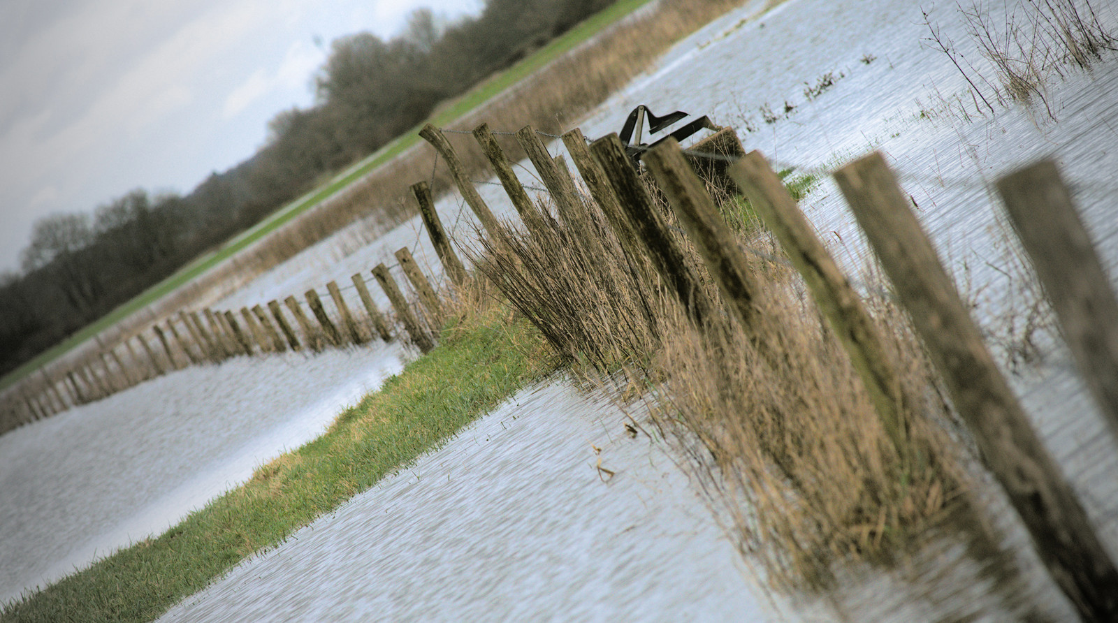Overlast én bijzondere plaatjes: bekijk hier de mooiste beelden van ...