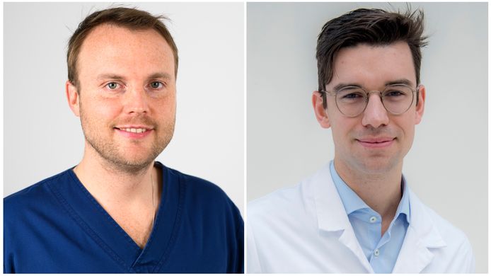 Onderzoekers van UZ Leuven ontwikkelen nieuwe strategie voor betere ...