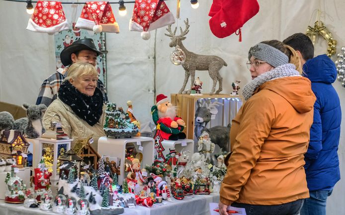 ‘Kerst in Ieper’ stelt gratis 3 chalets ter beschikking aan Ieperse ...