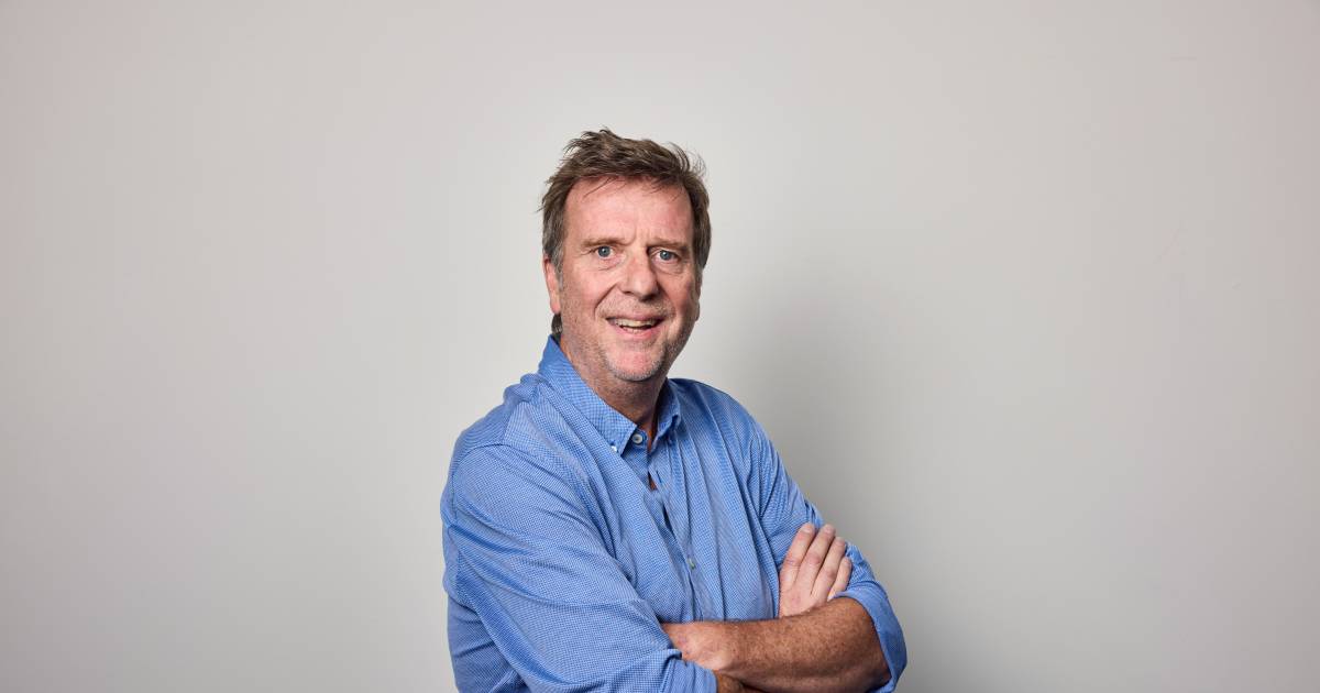 Geert, Danny en de man met het buikje uit Berkel, allemaal helden ...