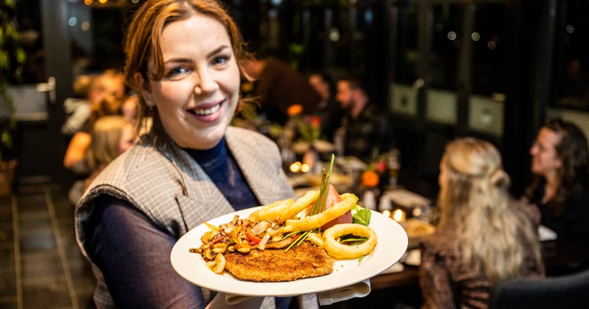 Kim Jansen probeert uit: ‘Zijn de smaken van De Haarlerberg nog altijd hetzelfde?’ | Hellendoorn ...