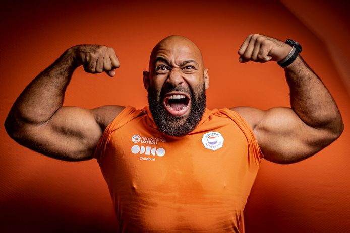 Judoka Roy Meyer kan niets met aantijgingen rivaal Henk Grol: ‘Hij kan beter zijn aandacht bij ...