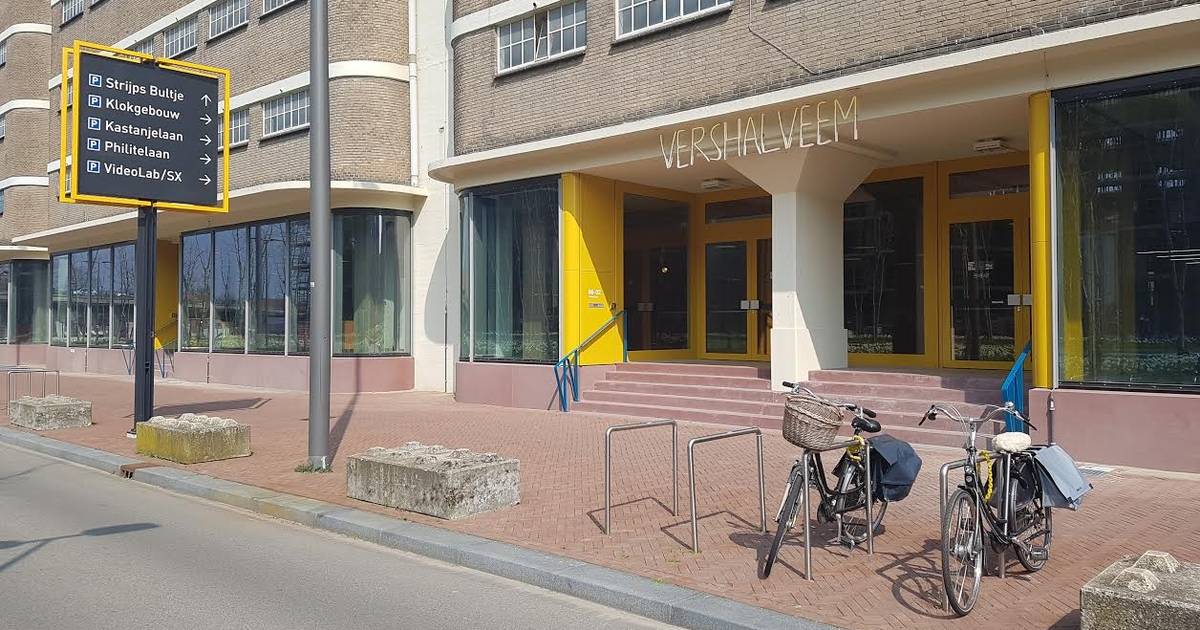 Vershal Strijp-S Eindhoven krijgt AH Urban-vestiging | Eindhoven | ed.nl