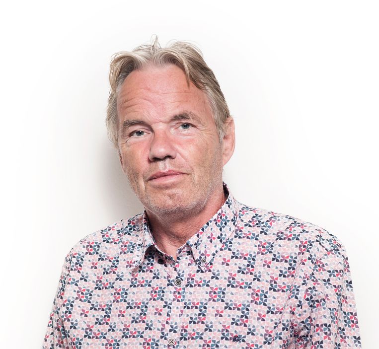 Na 12 jaar stopt Peter de Waard met zijn rubriek het Eeuwige Leven: ‘Af ...