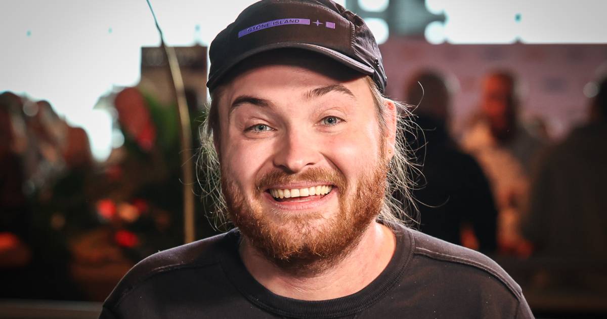 Rapper Donnie maakt presentatiedebuut in SBS-show de Nix Factor | Show ...