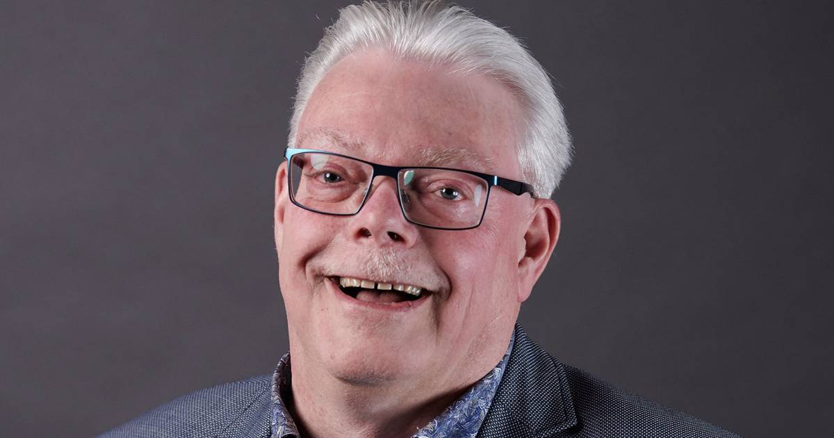 VLP’er Wilbert Brouwers stopt na tien jaar als raadslid in Roosendaal ...