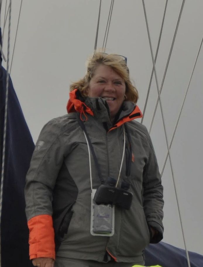 Wereldkampioenschappen parazeilen wordt gehouden op Braassemermeer ...