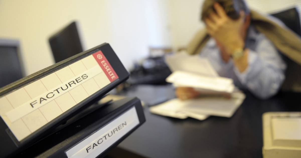 Nooit eerder meer bedrijven failliet dan in september | Economische ...