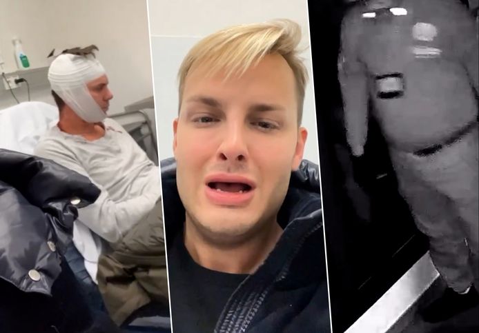 Esthetisch arts uit 'Latem Leven' getuigt na gewelddadige overval: "We hebben gevochten voor ons ...