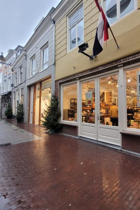 Eten en drinken Land van Cuijk | gelderlander.nl