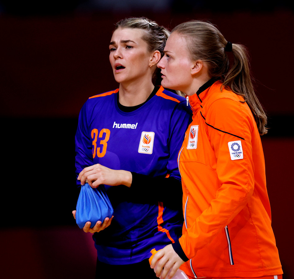 Dit zijn de hoogte- en dieptepunten van dag acht van de Olympische ... Dit zijn de hoogte- en dieptepunten van dag acht van de Olympische ...
