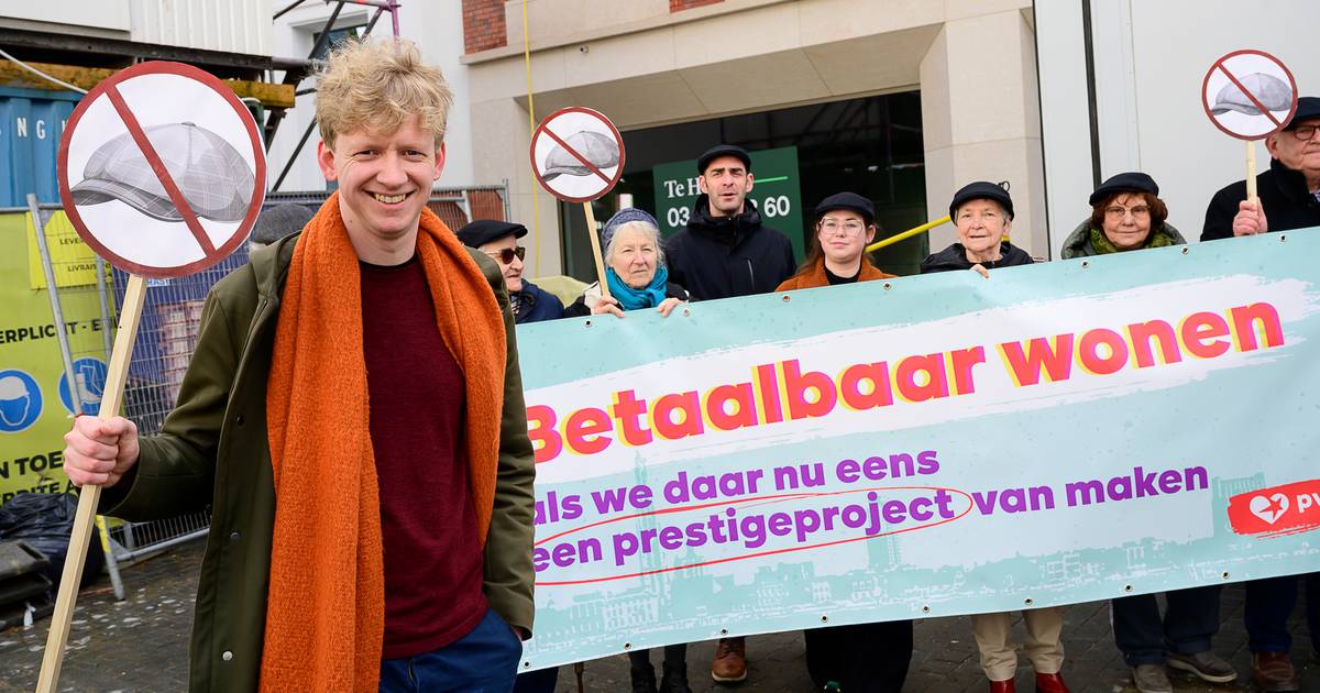 “Enkel nog voor ‘Jan met de hoed’ en niet langer ‘Jan met de pet ...