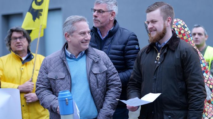 Vlaams Belang over het Eiland Chipka: “We moeten klaar zijn met een ...