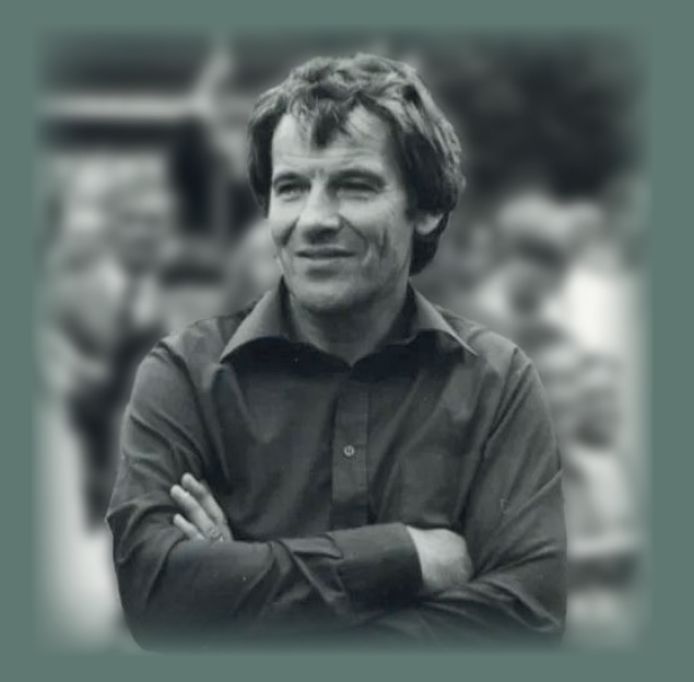 Met Jan Hendriks als Kennedymars-binnenpraoter kon je ook lachen: ‘Ik ...