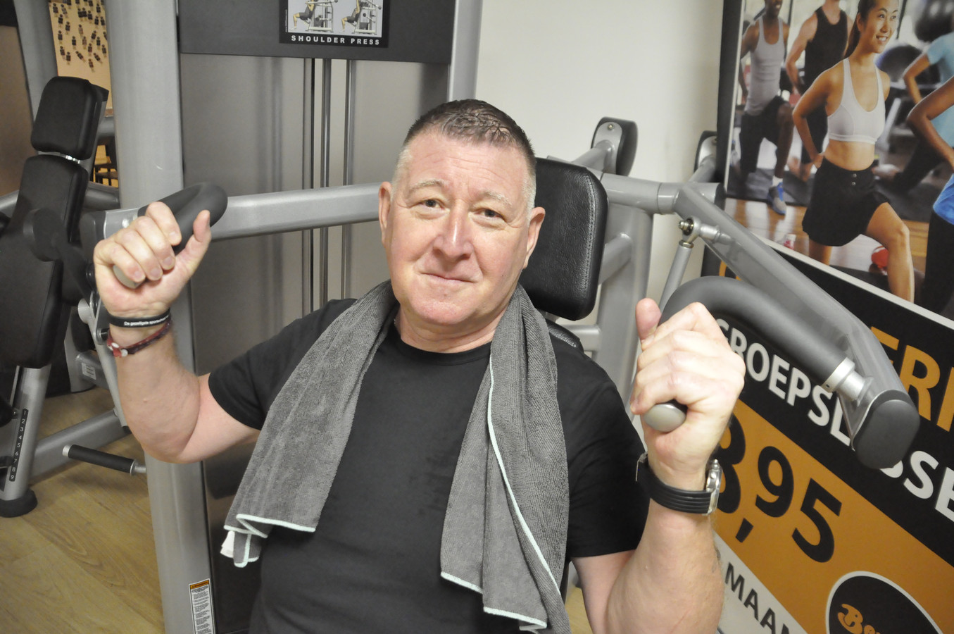 Run op de sportschool: clubs en coaches kunnen toestroom amper aan ...