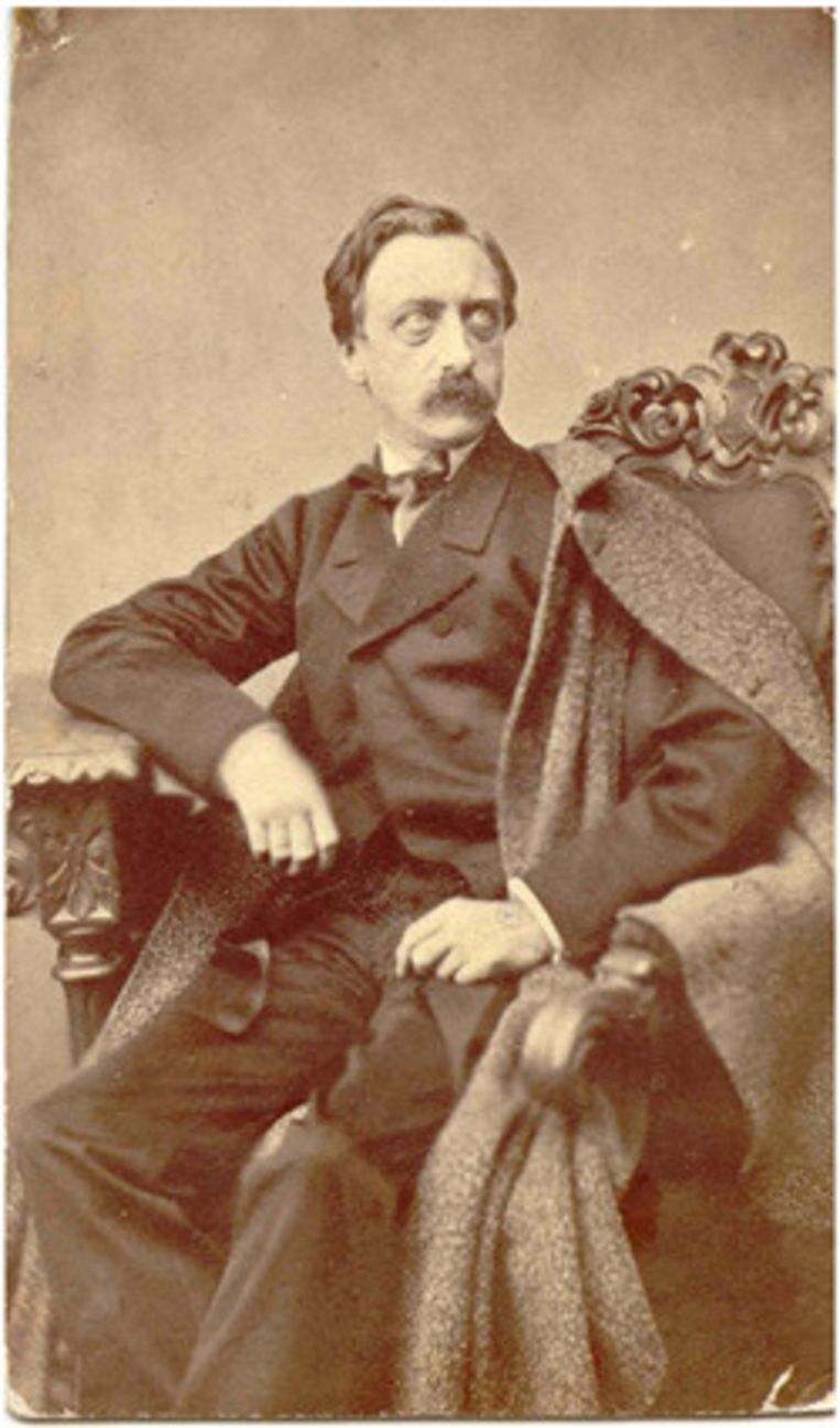 UvA toont originele manuscript Multatuli | Het Parool