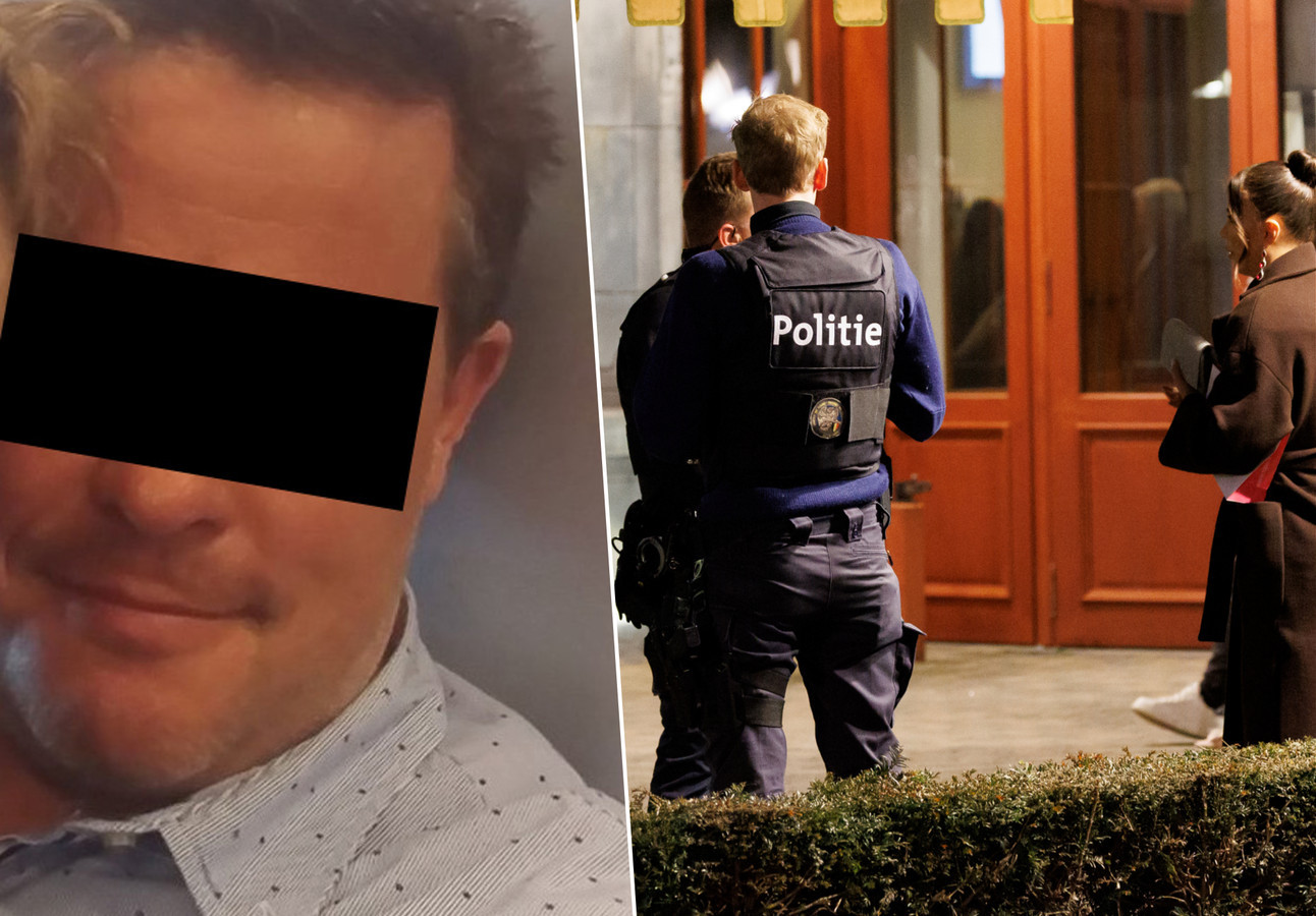 Parket wil ‘Plopsa-terrorist’ Peter C. (47) interneren: “Maar er is ...