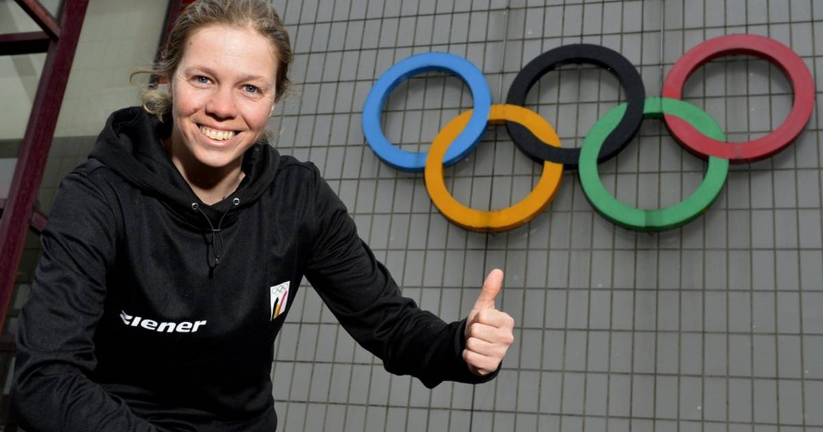 Katrien Aerts: "Finaleplaats in Sochi is zeker mogelijk" | Meer Sport | hln.be