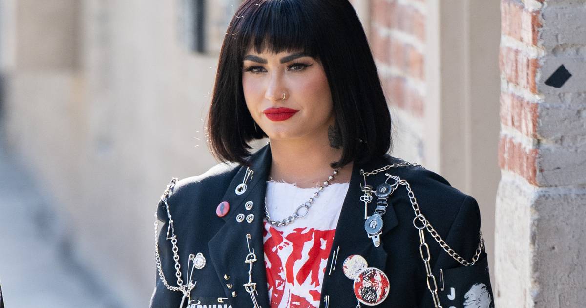 Demi Lovato eert overleden rapper Mac Miller op nieuwe plaat: “Hij ...