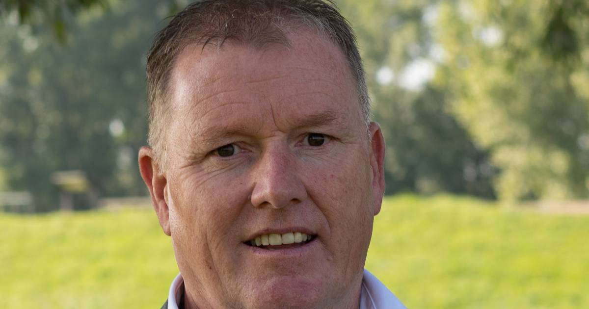 Oud-wethouder Theo Janssen stopt als fractieleider Lingewaard.NU ...