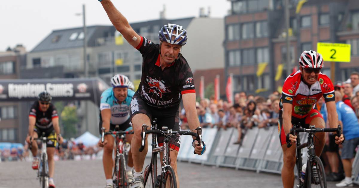 Uitdaging voor wielertoeristen: ‘Frank Hoste Challenge’ in Eeklo ...