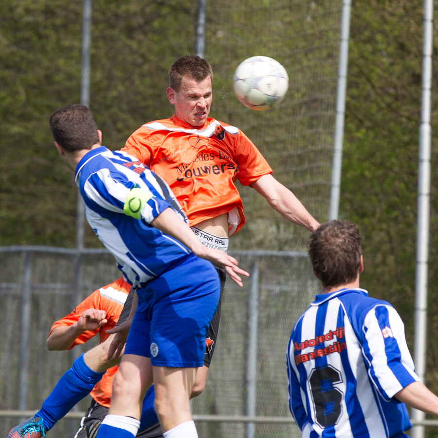 Scheidsrechter Danny Makkelie: Van Zaamslag naar Wembley | Foto | pzc.nl