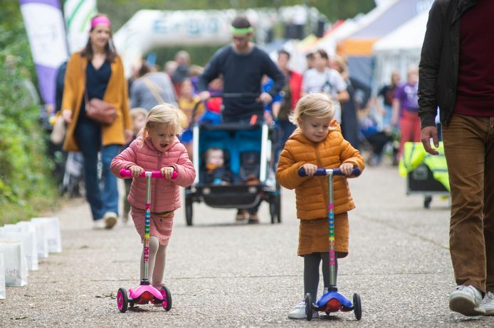 Opnieuw Levensloop in Edegem in strijd tegen kanker: “Fysieke ...