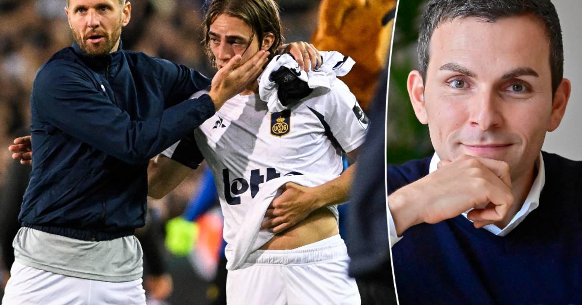 CEO Philippe Bormans over de gekeerde titelkansen en de toekomst van ...