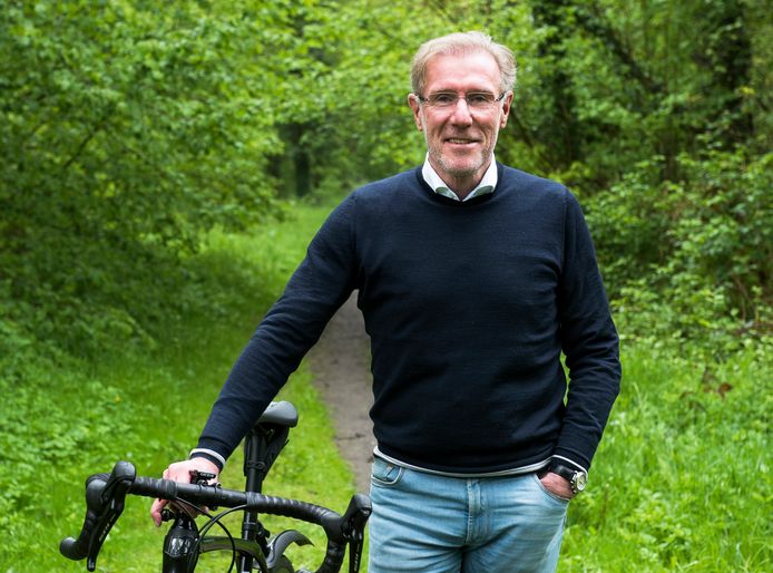 Hoe oud-Europees kampioen en topkeeper Hans van Breukelen na groot ...