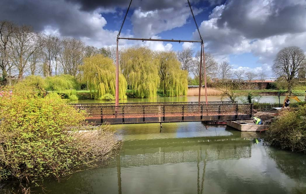 ‘Landscapes | Feel Flanders Fields’ is het nieuwe WO I-themajaar ...