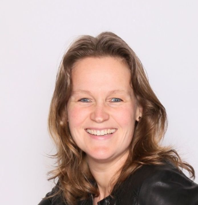 Dit is de nieuwe gemeentesecretaris van Berkelland: Janien Jonker uit ...