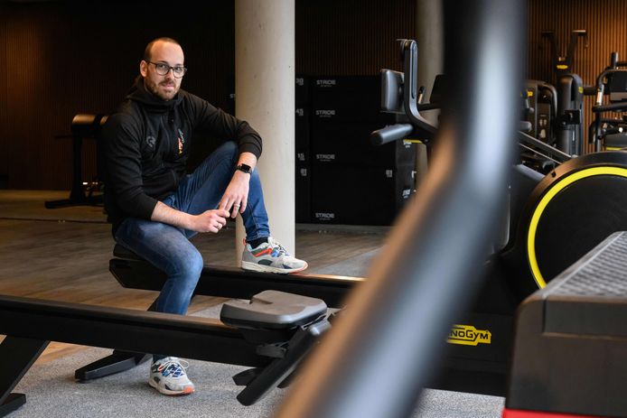Na zeulen met Tefal-pannen nu sportief aan de bak in Blokker-pand ...