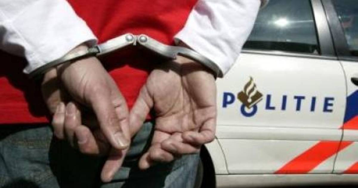 Belgen opgepakt na strooptocht in supermarkten Hulst | Zeeuws ...