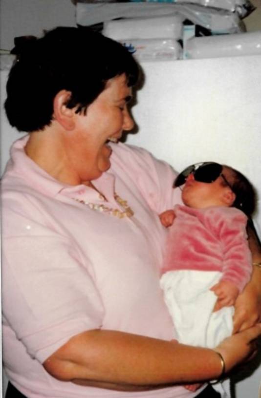 Vroedvrouw Dicky hielp 5000 Sliedrechtse baby's op de wereld: ‘Ik was ...