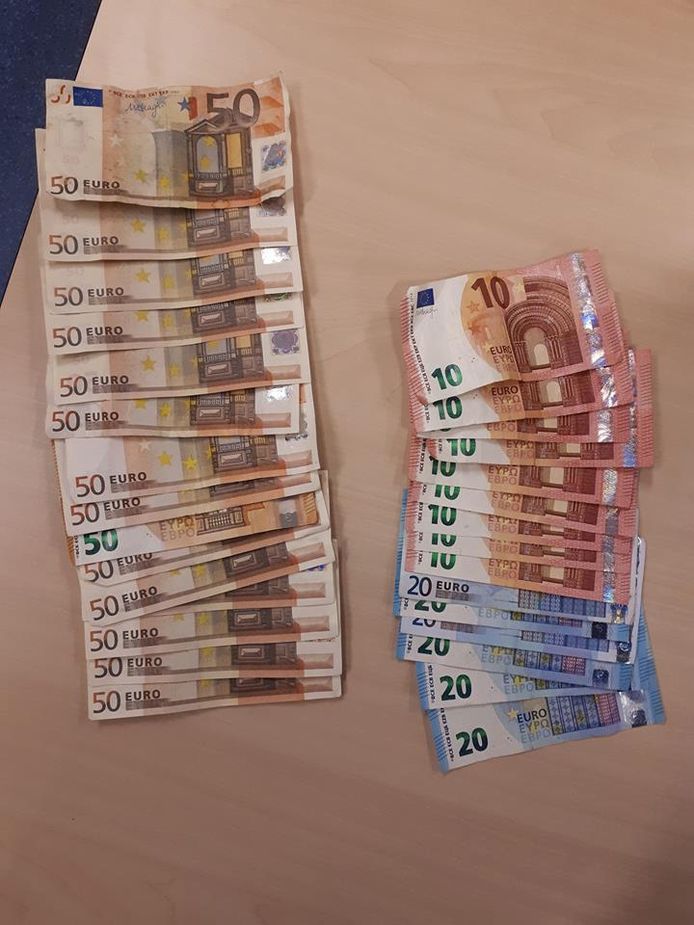 Vals geld in omloop, carnaval komt eraan | Nijmegen | gelderlander.nl