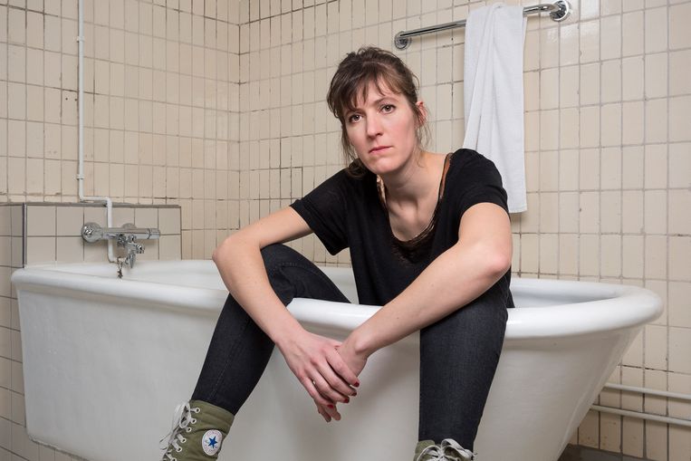 Interview met... cabaretier Janneke de Bijl | De Volkskrant