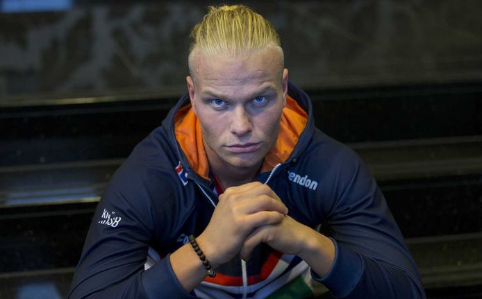 Verweij zoekt goud op vrijdag de dertiende: Zit tegen mijn topvorm ...