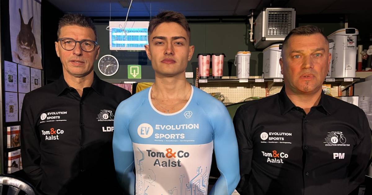 Herboren Tjorven Mertens koestert grote ambities met nieuwe ploeg: “Ik ...