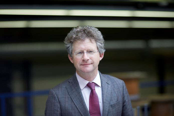 Michiel Scheffer wint strijd om Gelders lijsttrekkerschap bij D66 ...