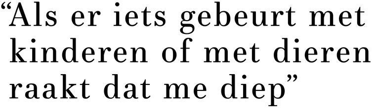 Lieke Hester schrijft openhartig over haar werk bij de politie: “Als ...