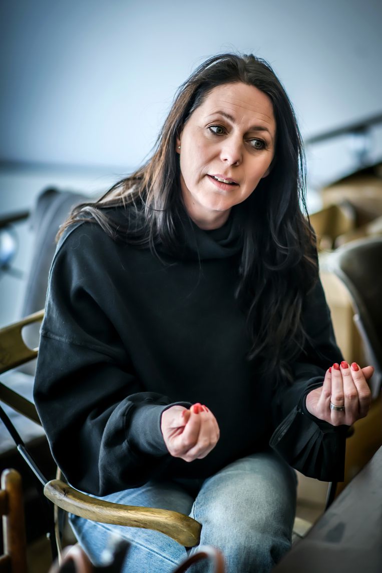 ‘Soms vind ik envelopjes met geld in mijn brievenbus, zonder naam. Ik ...