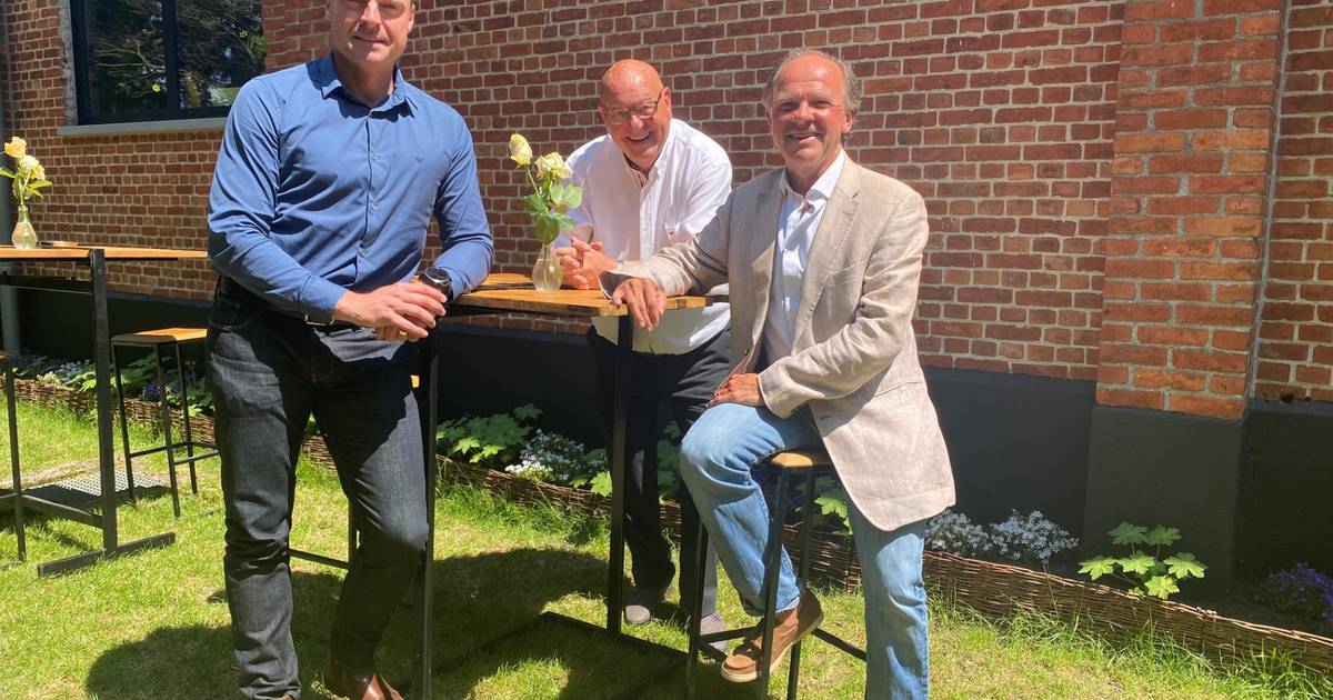 Edegemse N-VA-kopstukken staan voor druk verkiezingsjaar (ook buiten de ...