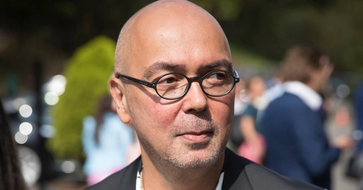 Frans Klein stopt als baas NPO 1, Remco van Westerloo interim ...